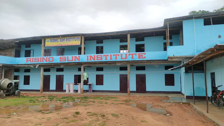 RISING SUN INSTITUTE - Official Homepage