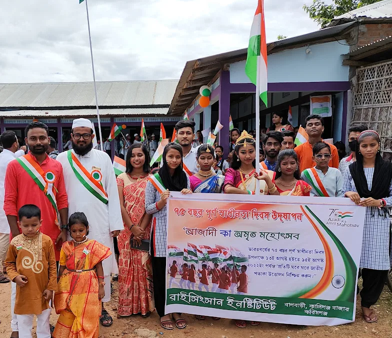 RISING SUN INSTITUTE | Shaping Leaders of Tomorrow