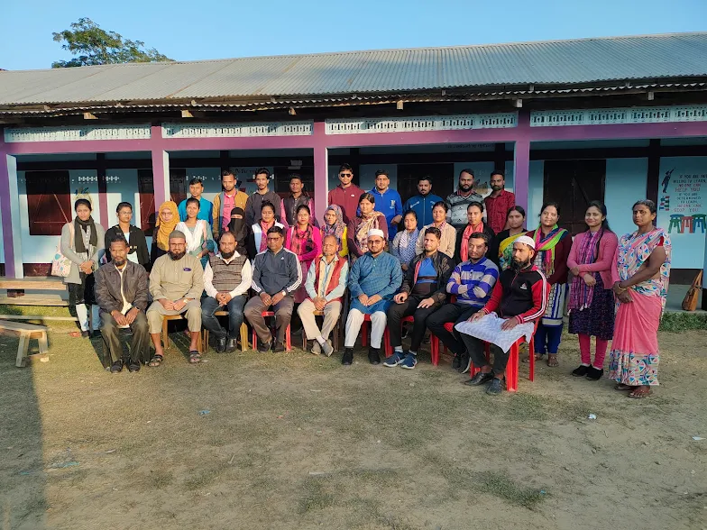 Complete Homepage System